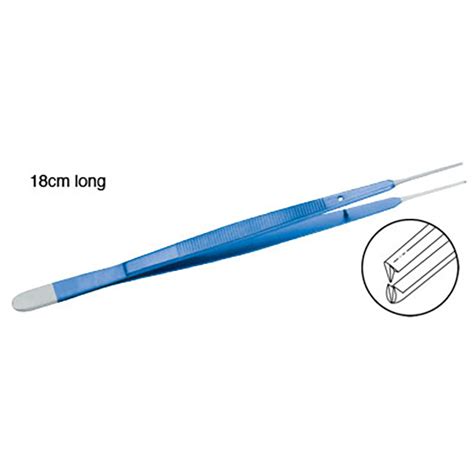 Gerald Tissue Forceps