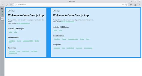 Micro Frontend With Single Spa Cuteprogramming