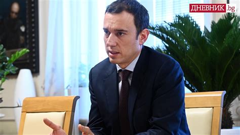 Кметът на София Васил Терзиев отчeте свършеното досега Youtube