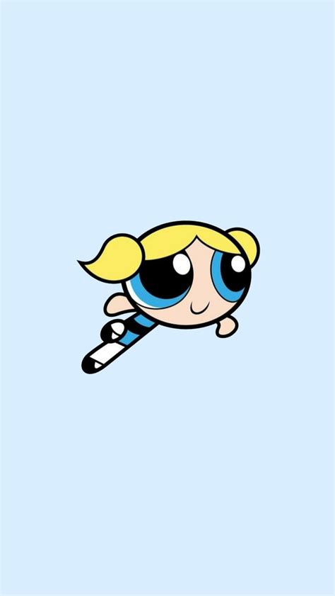 Powerpuff Girls Aesthetic Wallpapers Top Free Powerpuff Girls
