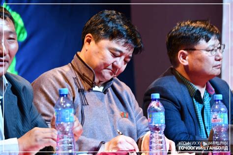 Г Ганболд Малын түүхий эд арьс шир боловсруулахад бодлогын хэмжээнд онцгой анхаарна