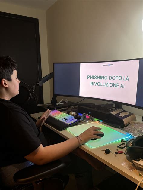 Cybersecurity Ai Italy Publicspeaking Grateful Marco Liberale 13 Comments