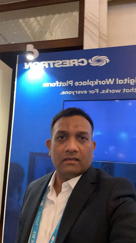 Mohd Nadeem On Linkedin Crestronatetcio24
