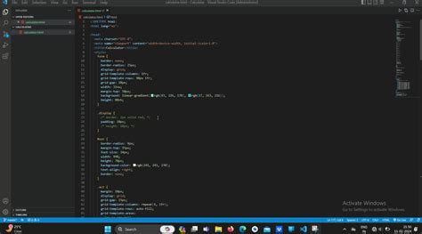 anjali roy on linkedin task codsoft webdevelopment html codsoft