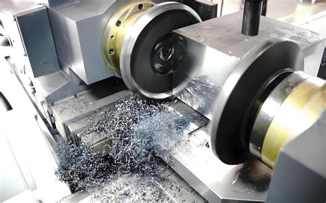 Mastering Face Milling Your Guide To Precision Machining Precionn