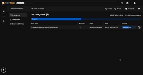 Advanceddownloader Job Does Not Report Correct Download Progress On Resume · Issue 508