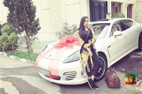 عکسهای باورنکردنی بچه پولدارهای تهرانی