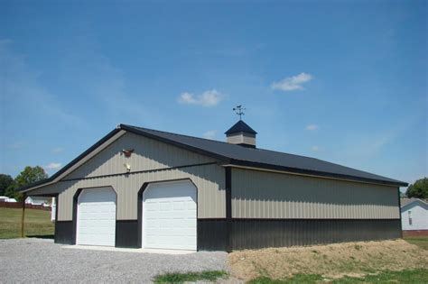 Pole Barn Kits Wyoming Wy Pole Building Packages Wyoming Wy