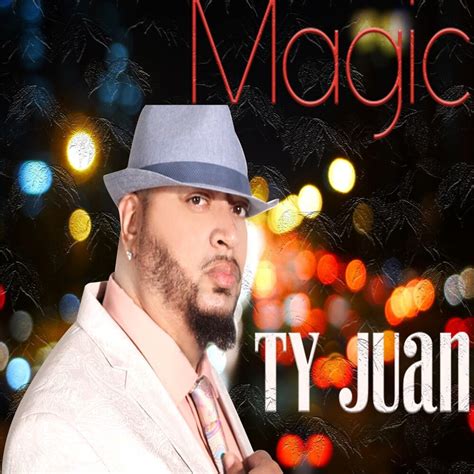Magic By Ty Juan On Beatsource