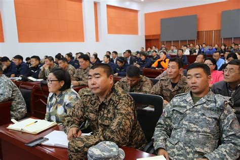 Сүхбаатар аймаг өндөржүүлсэн бэлэн байдлын зэрэгт шилжин ажиллаж байна