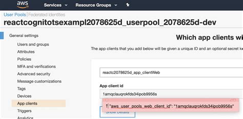 Example For React Typescript Cognito By Tsubasa Kondo Medium