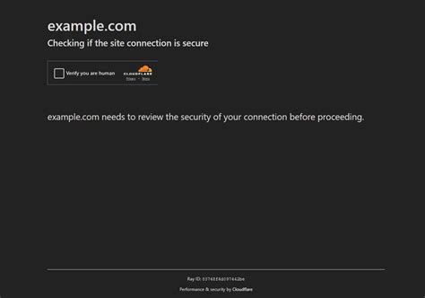 Cracking The Code Of Cloudflare Bypass Hackernoon