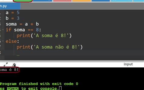 Exemplos Programas Em Python 10 Soluções Práticas Para Iniciantes · 2025