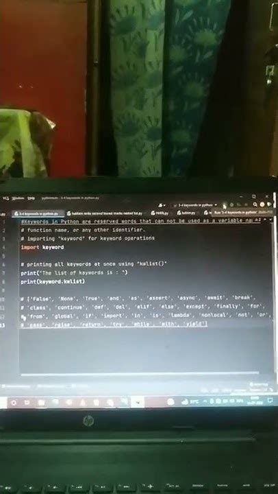 Python Pythonprogramming Pythontutorial Python3 Devsnestkeywords