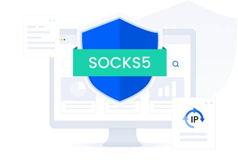 Socks5 Proxy Lunaproxy