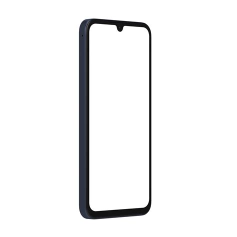 Smartphone Front See Through Transparent Right Png