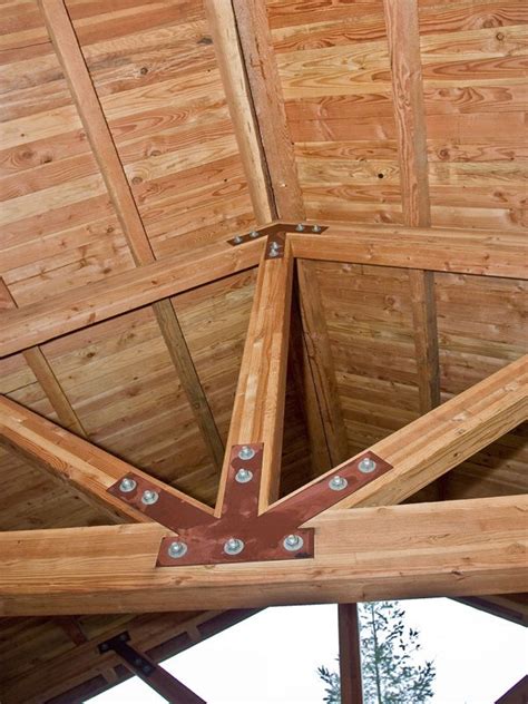 Diy Laminated Wood Beams The Best Picture Of Beam