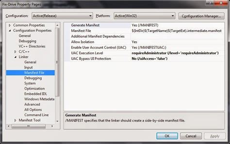 C Run Program As Administrator Imron02