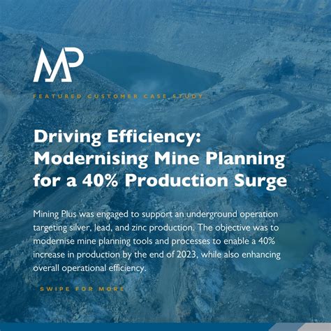Miningplus Remotesupport Miningefficiency Deswiksoftware Mineplanning… Mining Plus