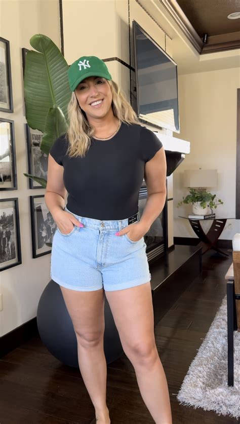 Shorts Styles For Big Thighs
