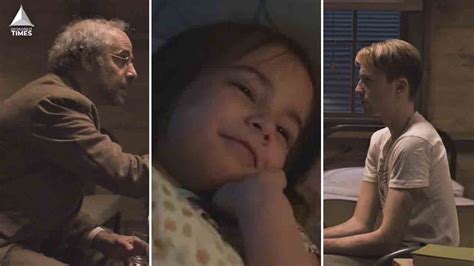 Deeply Touching MCU Moments That Fans Love