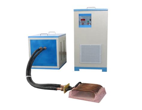 Induction Tempering Application Kexin Electronic Instrument