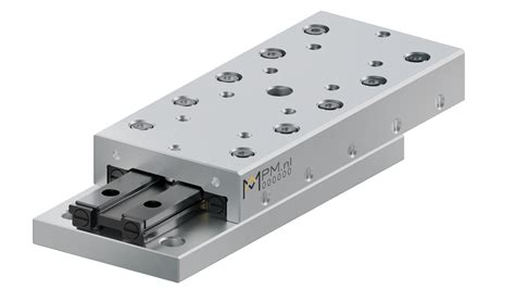Linear Guides Linear Slides Positioning Systems Pm