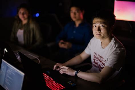 Bachelors In Computer Science Cyber Security Degrees