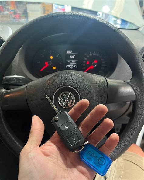 Volkswagen Keys Gold Coast