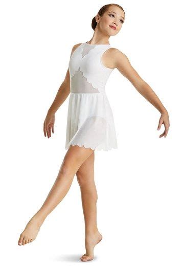 Girls Shiny Sequin Lyrical Dress Sleeveless Cutout Back Leotard Dress For Lyrical Modern