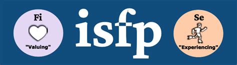 Isfp Personality Type In Depth Profile And Analysis