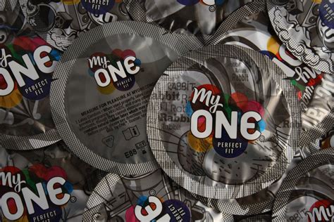 New Custom Fit Condoms Available For Men Who Are Too Big Newsweek