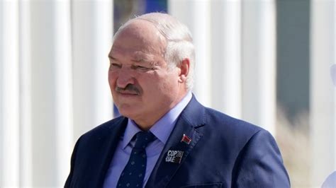 Великобритания и Канада налагат санкции на Беларус Новини бг