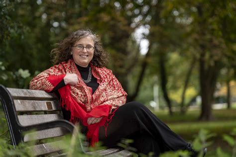 Councillor Anna Smith Appointed As Leader Of Cambridge City Council