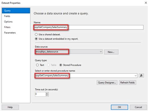 Cross Tab Report In Ssrs