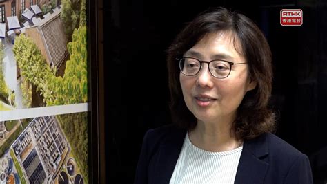 甯漢豪稱新田科技城批地有規範 不可能成變相地產項目 RTHK