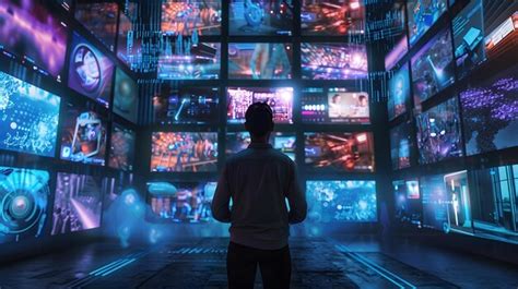 Premium Photo Dynamic Content Enthralling Across Multiple Screens