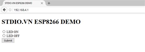 Hướng Dẫn Sử Dụng Module Wifi Esp8266 V1 Với Arduino Uno