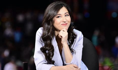 Espns Mina Kimes Dressed Up As Character From Jury Duty The Spun