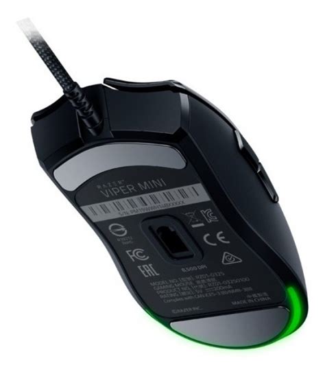 Mouse Gamer Razer Viper Mini Envío Gratis LIBRE OPCIÓN