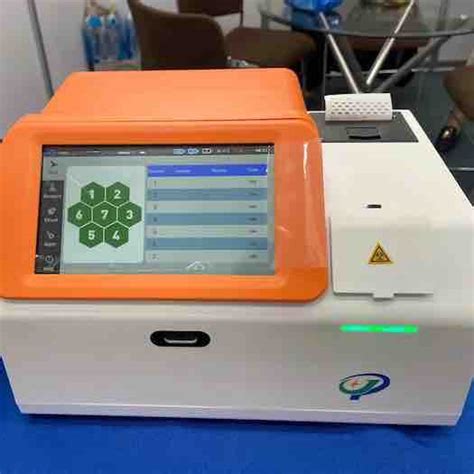 Small But Beautiful Medical Black Technology How Poct Subverts The