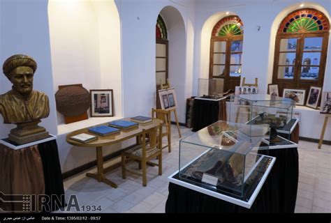 ایرنا آئین بازگشایی مجموعه فرهنگی تاریخی مدرسه سعادت بوشهر