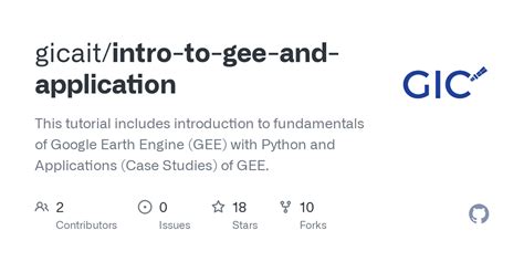 intro to gee and application chapter 3 chapter 3 supervised and unsupervised image