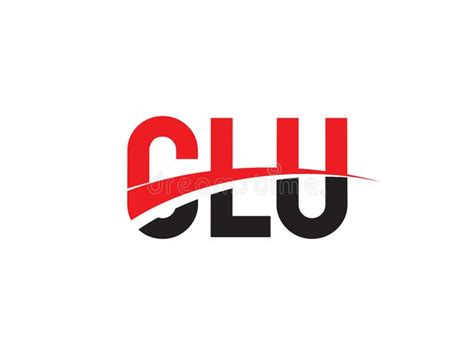Clu Logo Stock Illustrations 30 Clu Logo Stock Illustrations Vectors And Clipart Dreamstime