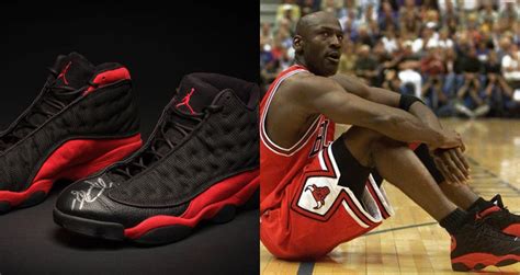 再次創紀錄喬丹公牛隊冠軍賽著用 Air Jordan 13 拍賣成交天價金額逼近當年 Nike 簽約金 COOL STYLE 潮流生活網