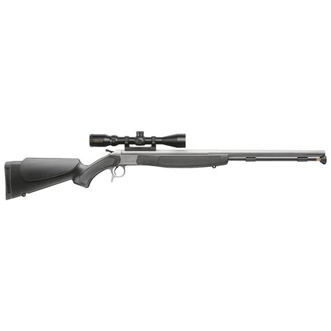 Cva Muzzleloaders
