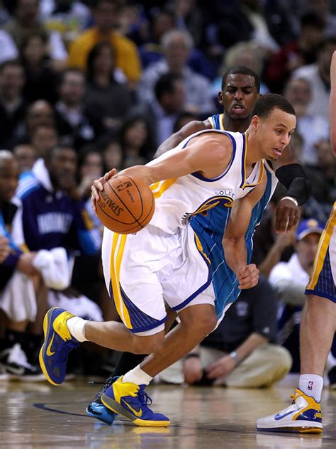Player Profile Stephen Curry Nice Kicks
