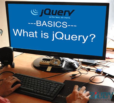 web designing and development selector in jquery