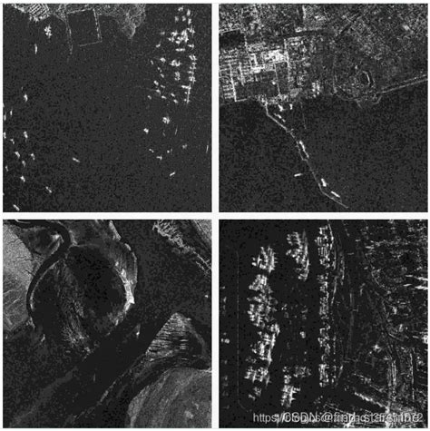 目标检测舰船数据集整合 阿里云开发者社区