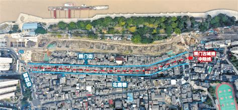 2022年度全国十大考古新发现初评 温州朔门古港遗址入围 新闻中心 温州网